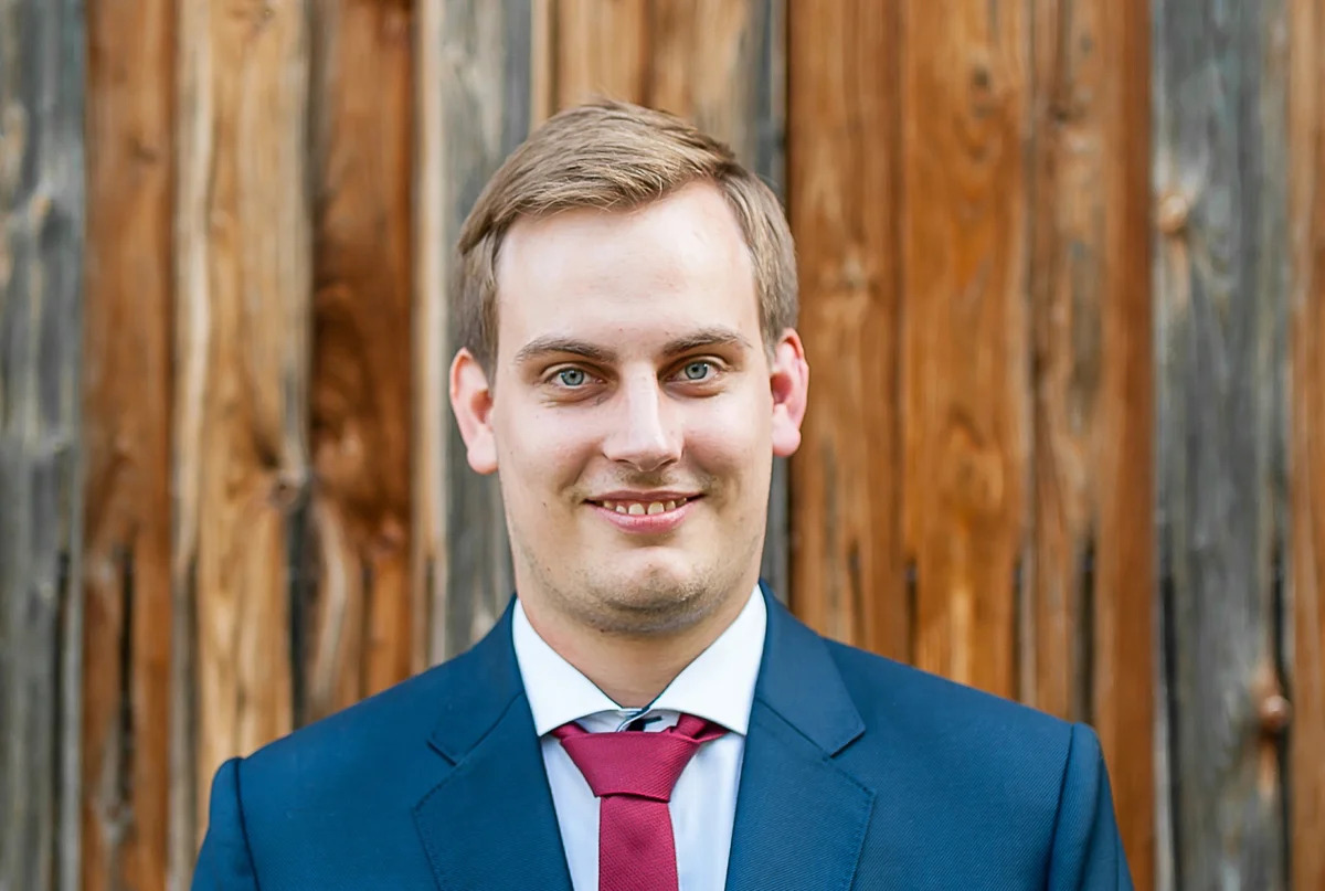 Simon | Wertschätzung im Leben ist wie süßer Senf zur Weißwurst